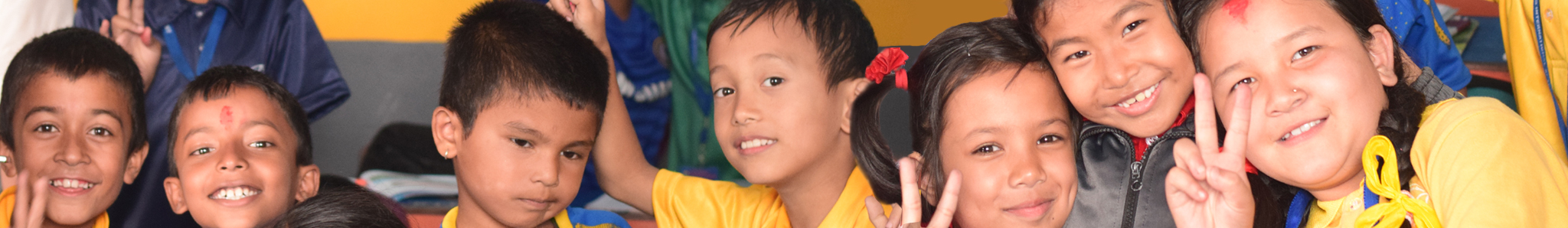 School – TIKA Foundation